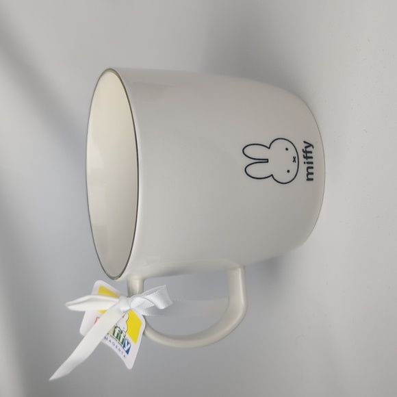 miffy | Dining | Miffy Merry Christmas By Magenta Mug | Poshmark
